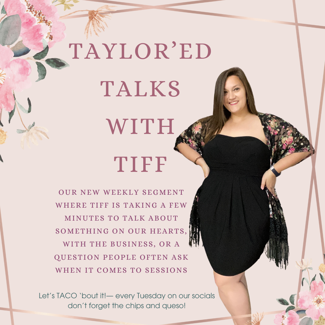 TayloredNTime Photography