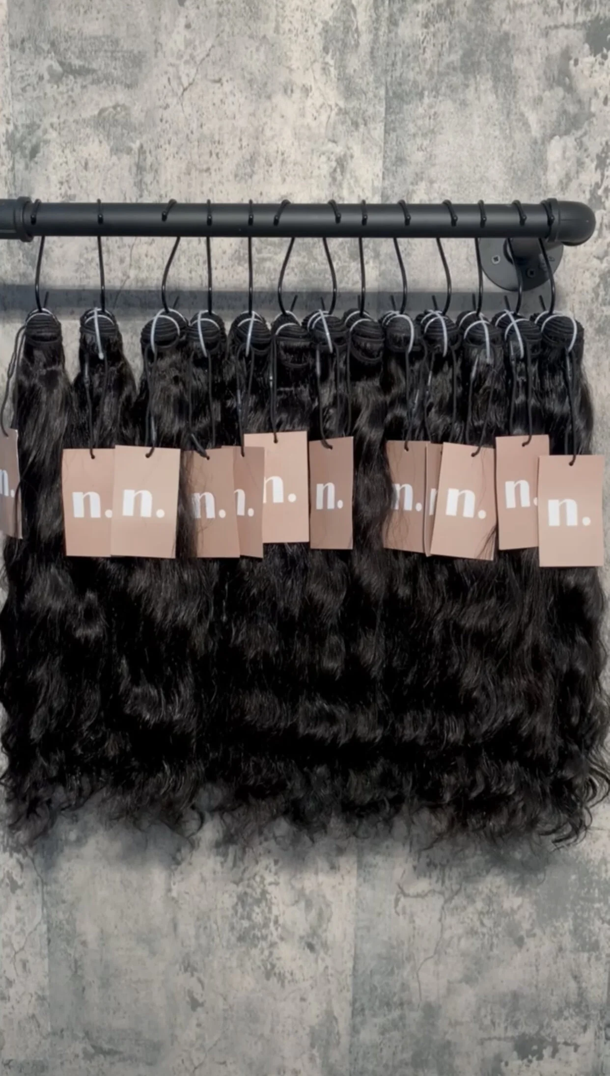 SHOP — NOU HAIR STUDIO