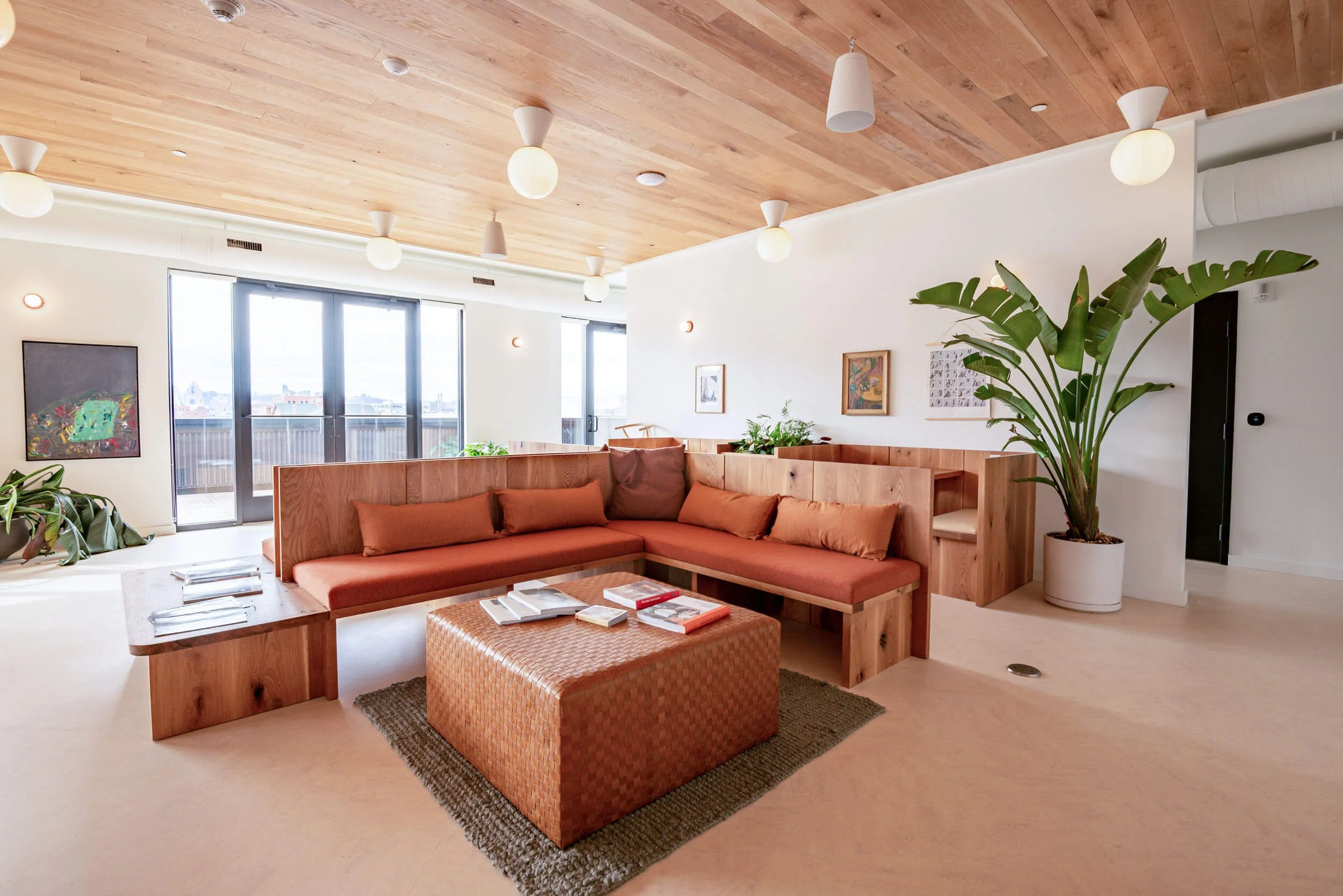 Photos | Strip District Pittsburgh Apartments – Mulberry Lofts