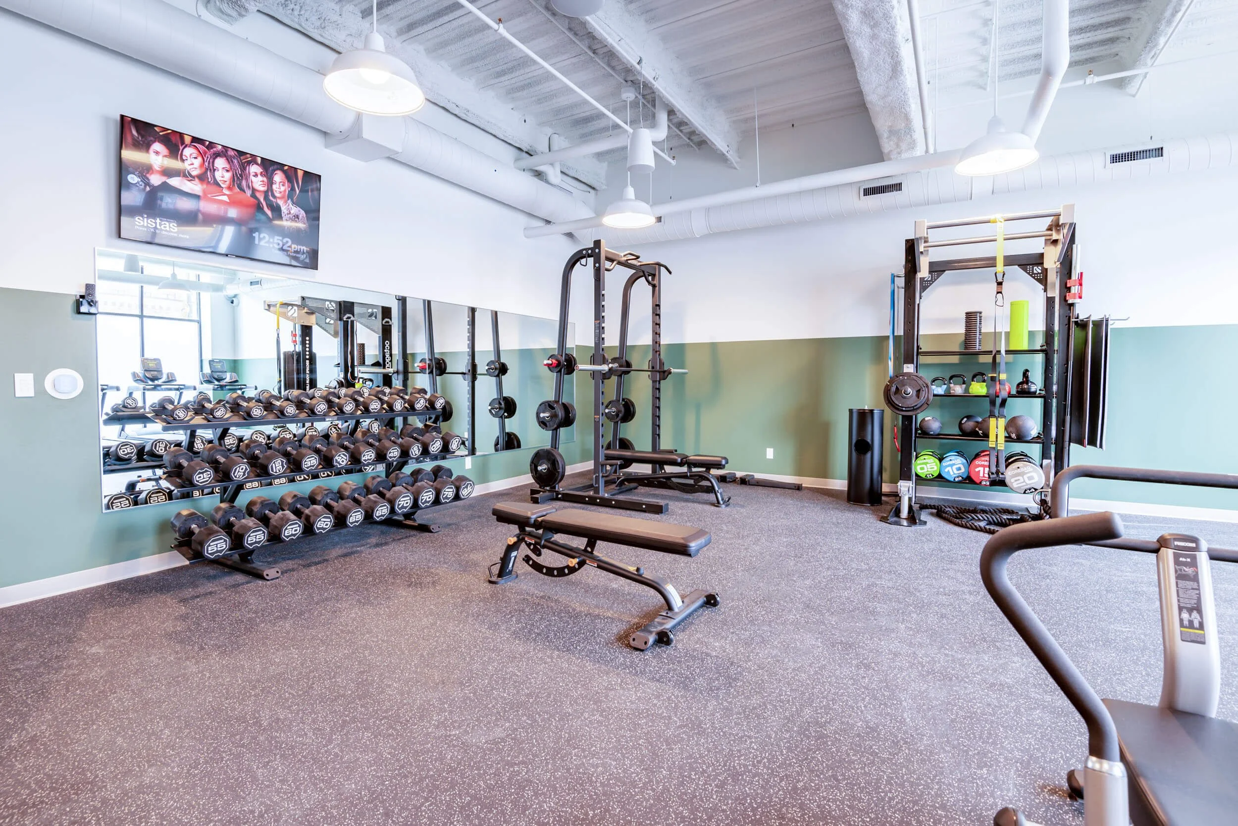 Photos | Strip District Pittsburgh Apartments – Mulberry Lofts