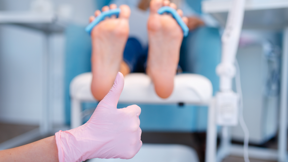 Pricing — Perth Podiatry
