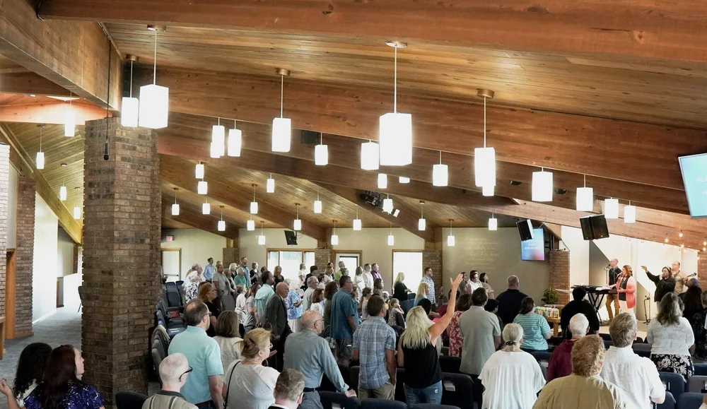 Portview Church
