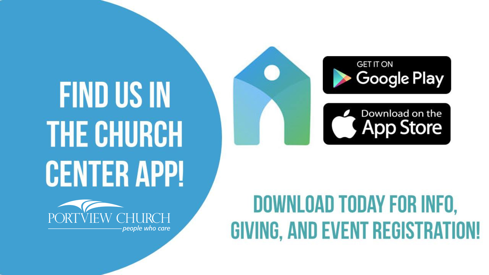 Portview Church
