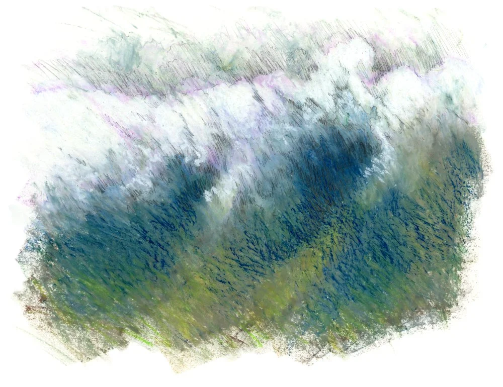 Marion Webber — Similkameen Artist Residency
