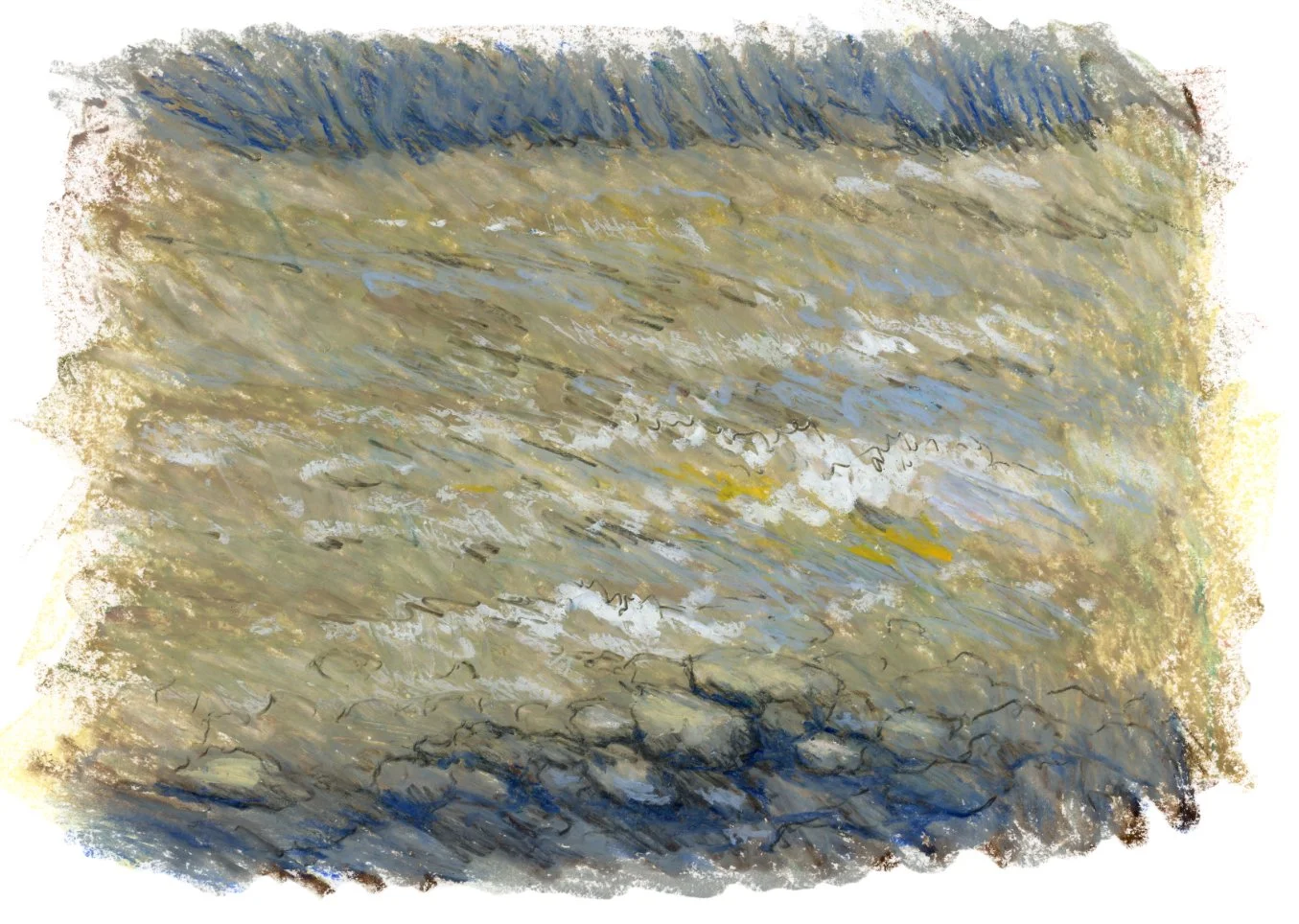 Marion Webber — Similkameen Artist Residency