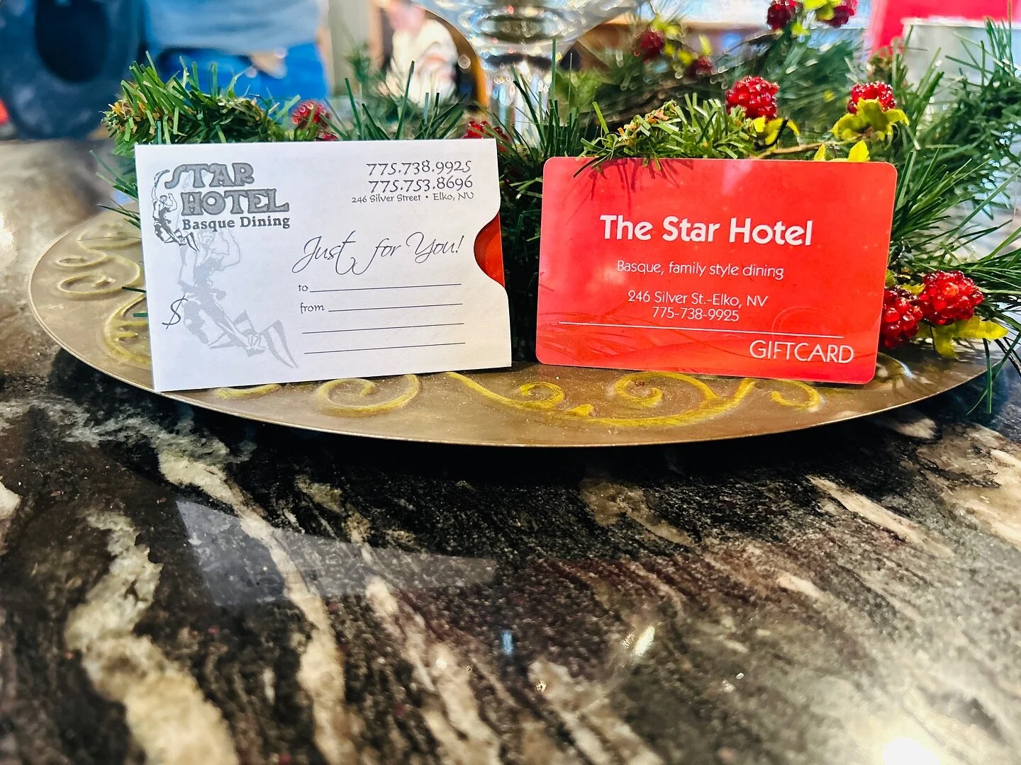 The Star Hotel & Bar