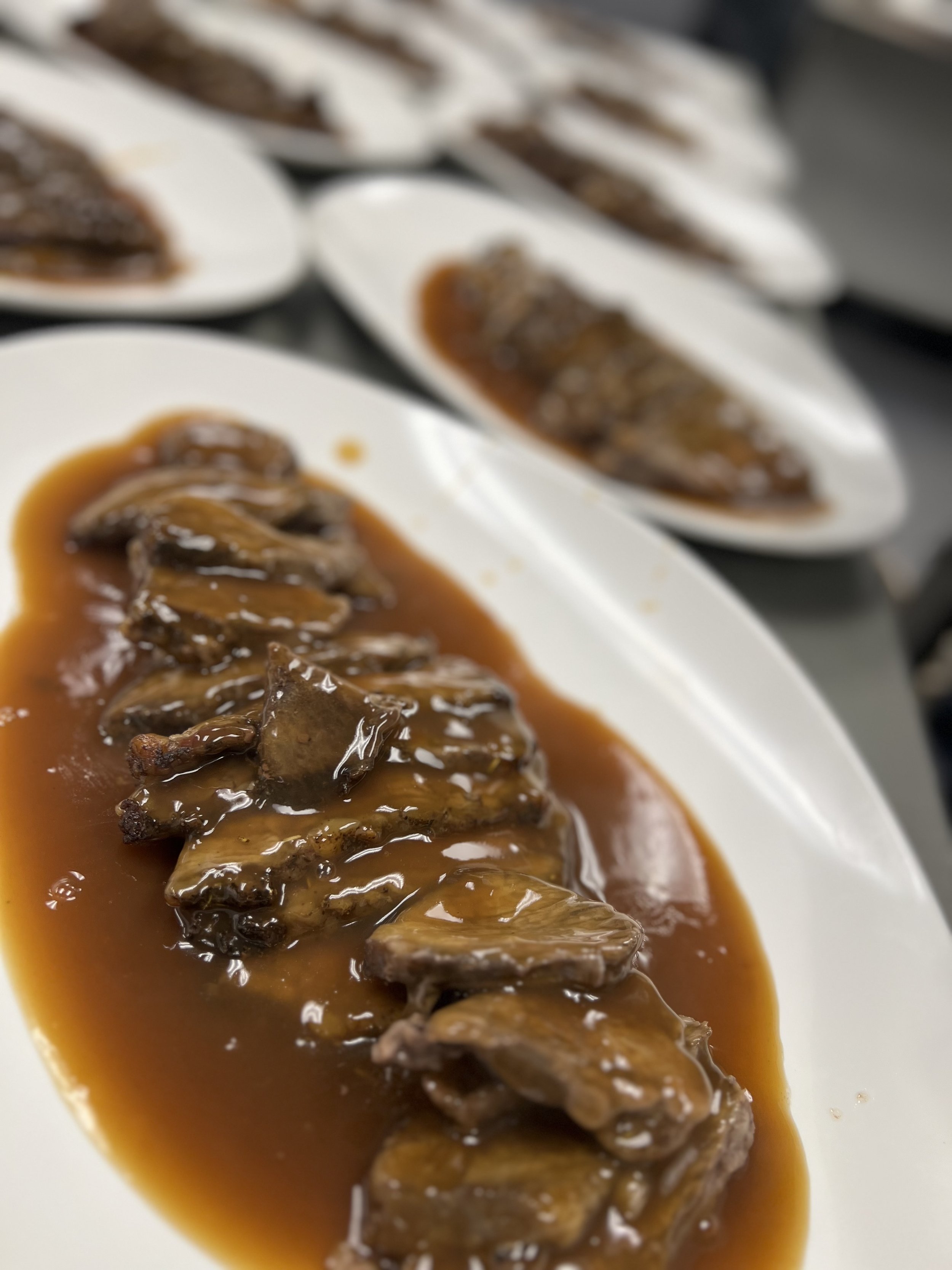 Catering — The Star Hotel & Bar