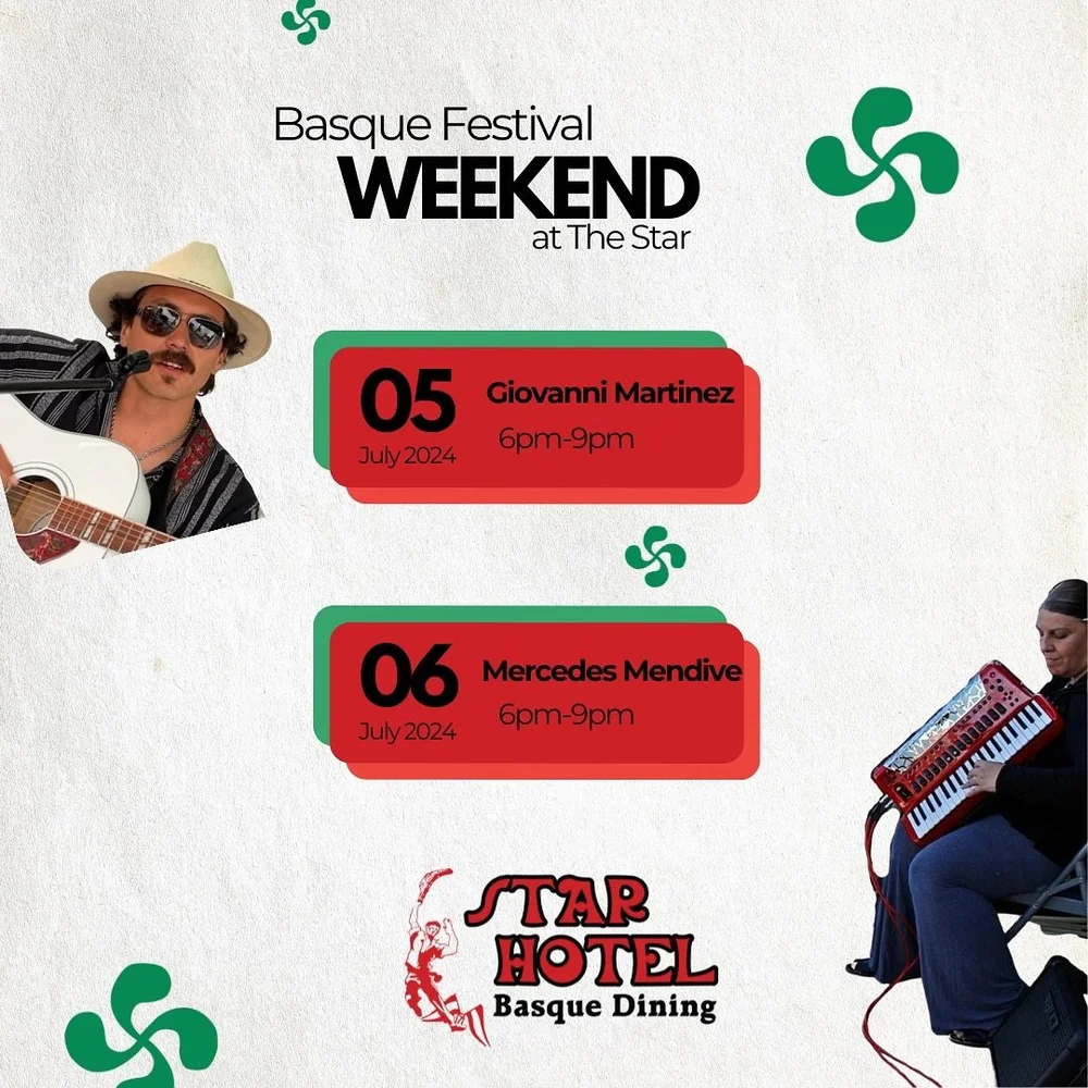 The Star Hotel & Bar