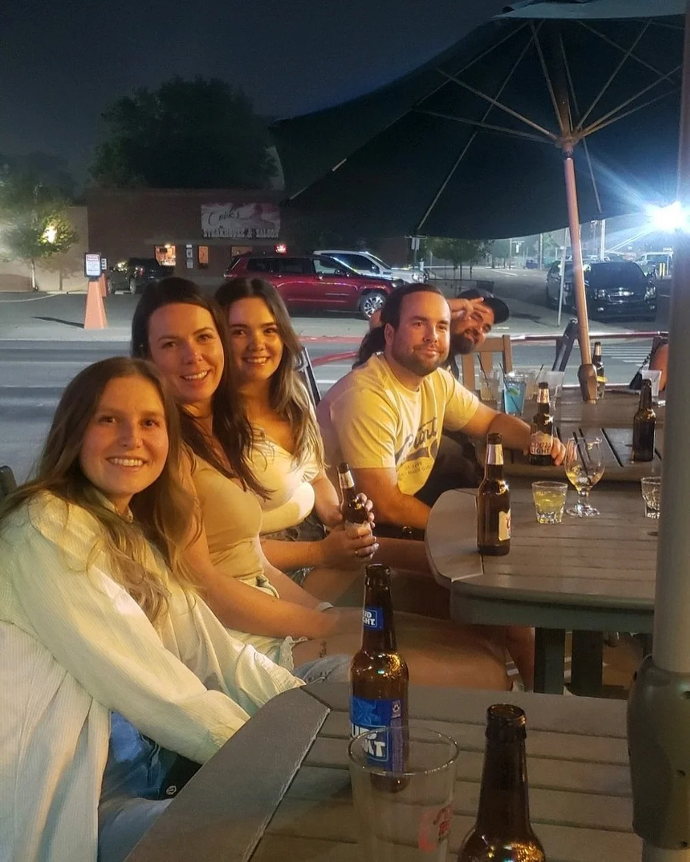 The Star Hotel & Bar