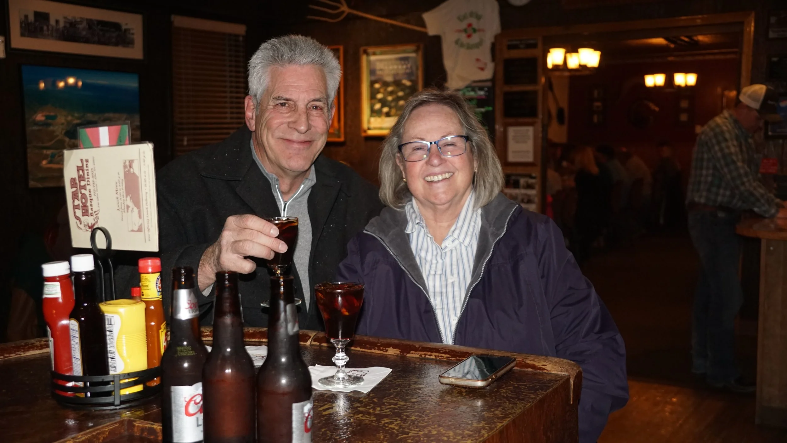 The Star Hotel Legacy — The Star Hotel & Bar