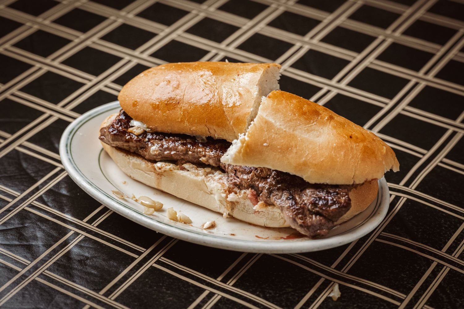 Lunch — The Star Hotel & Bar