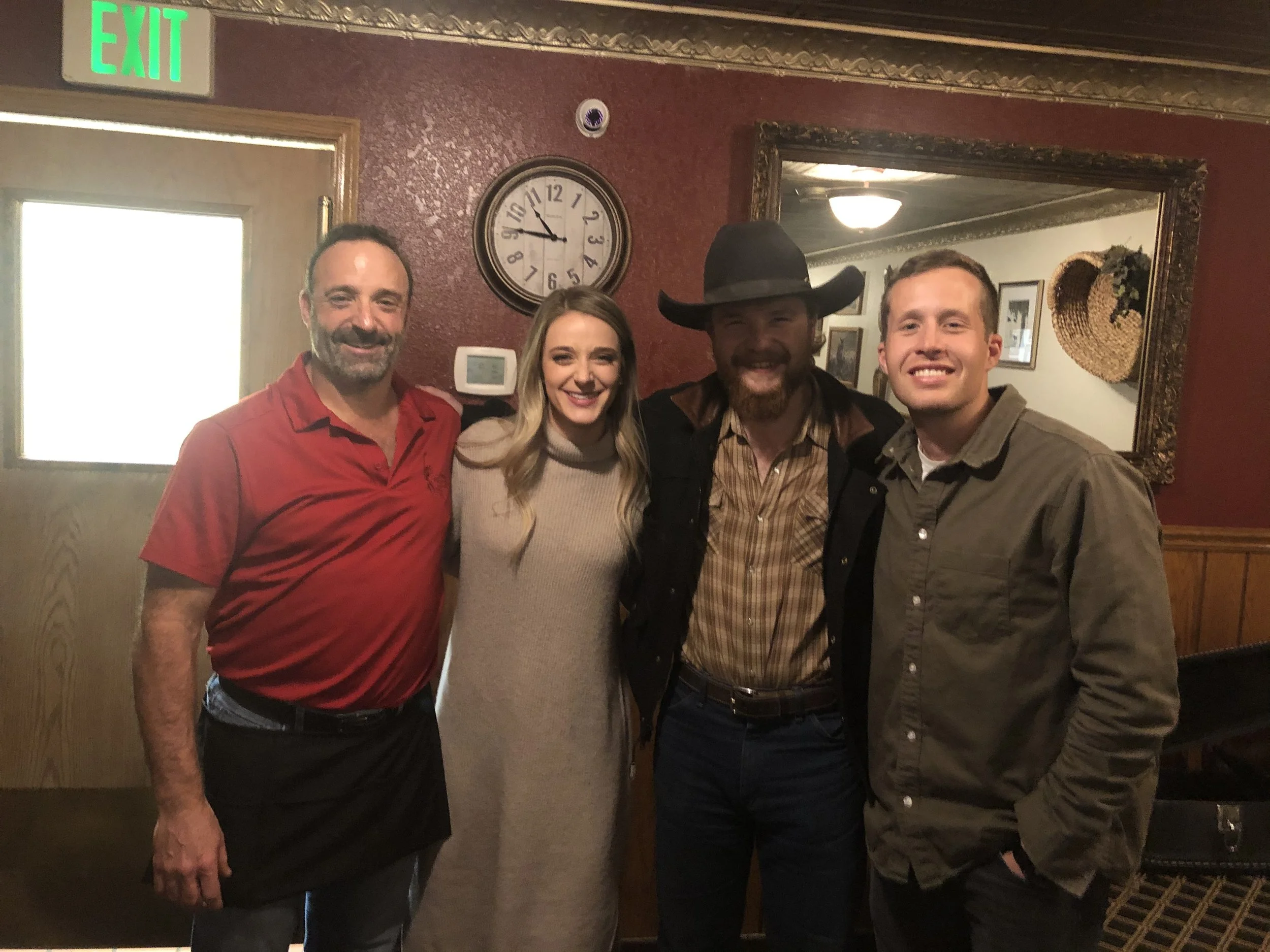 The Star Hotel & Bar