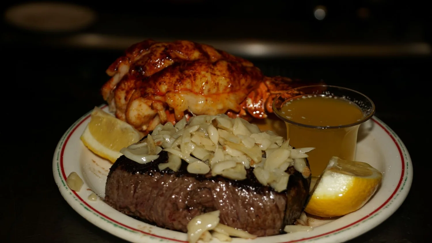 Dinner Menu — The Star Hotel & Bar