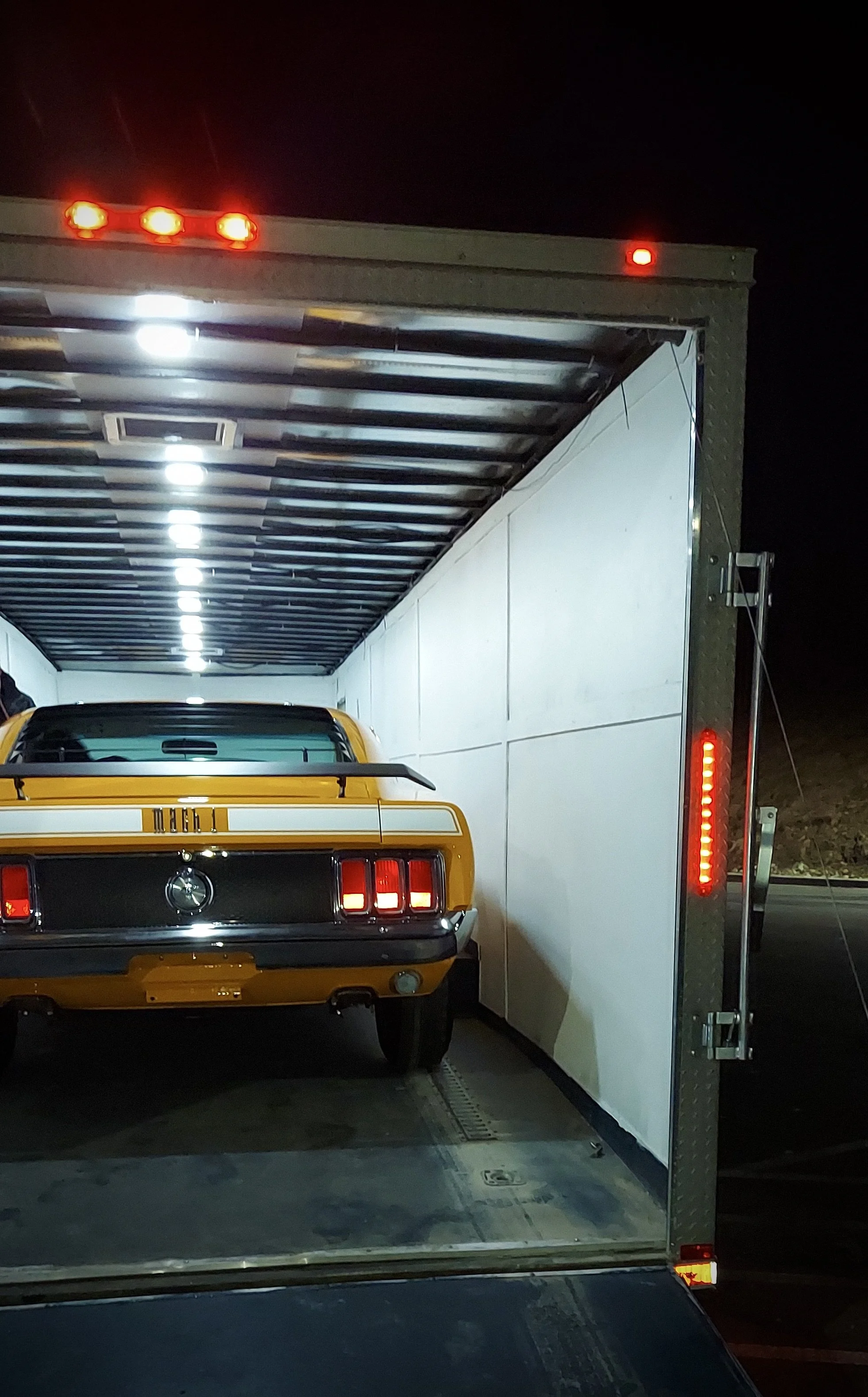 Bring a Trailer - Vintage Car Auction — 1600Veloce