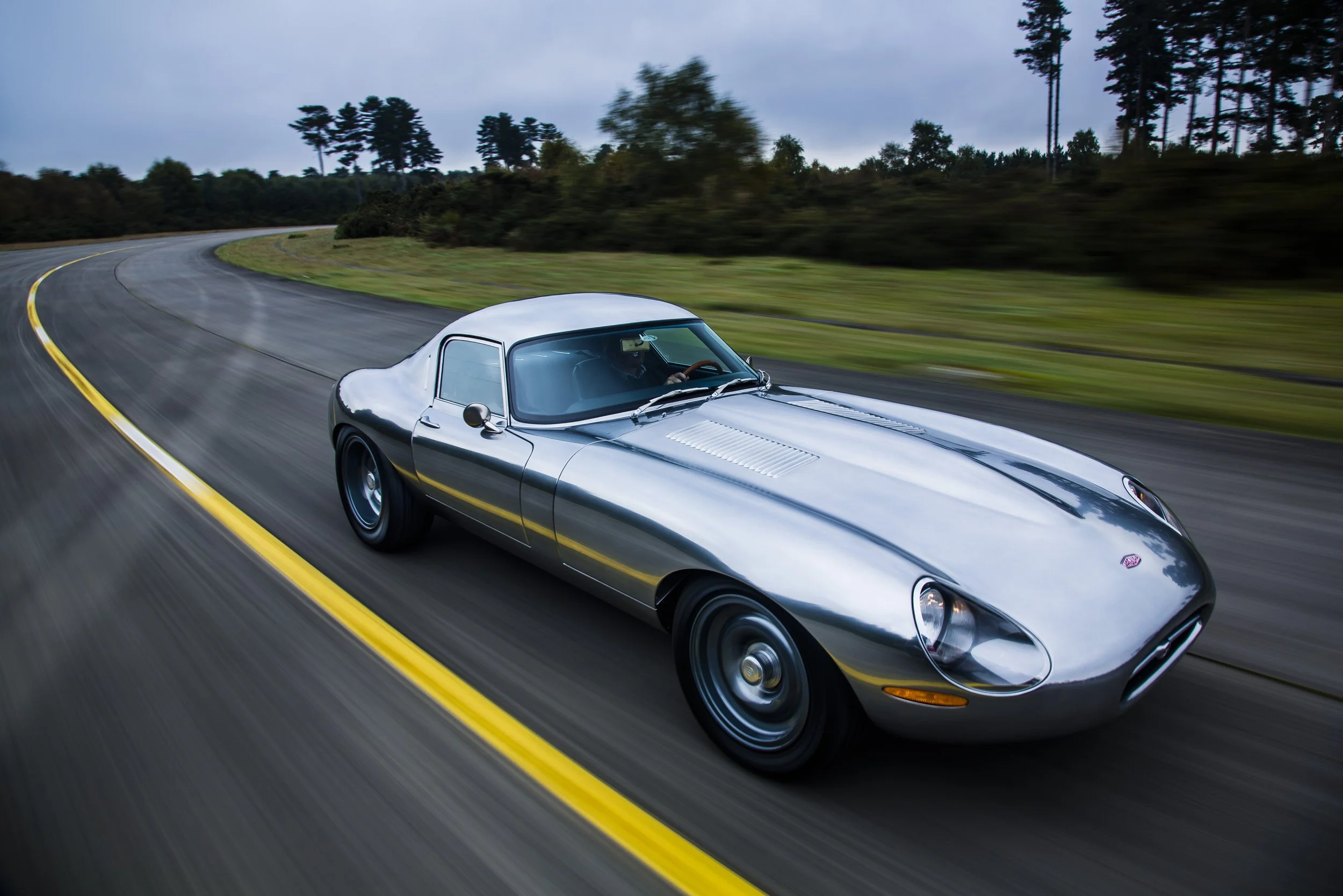 Eagle Eagle — 1600Veloce