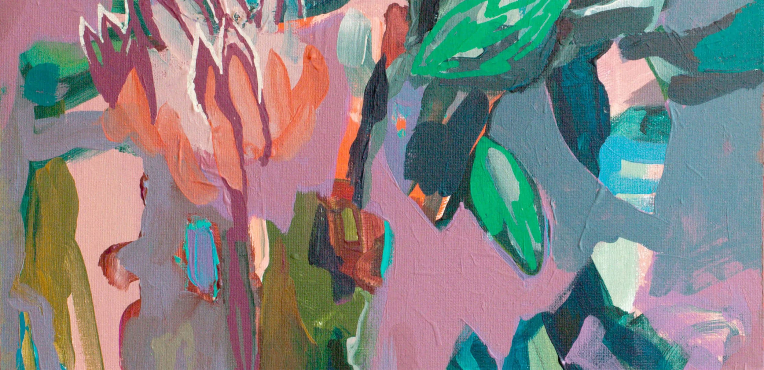 Elise Thomason, Artist