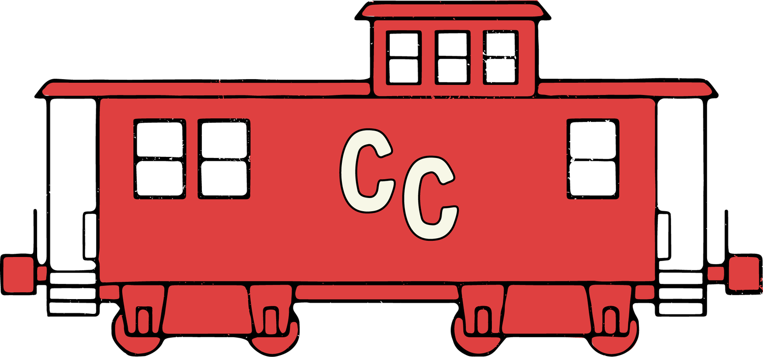 Caboose Coffee