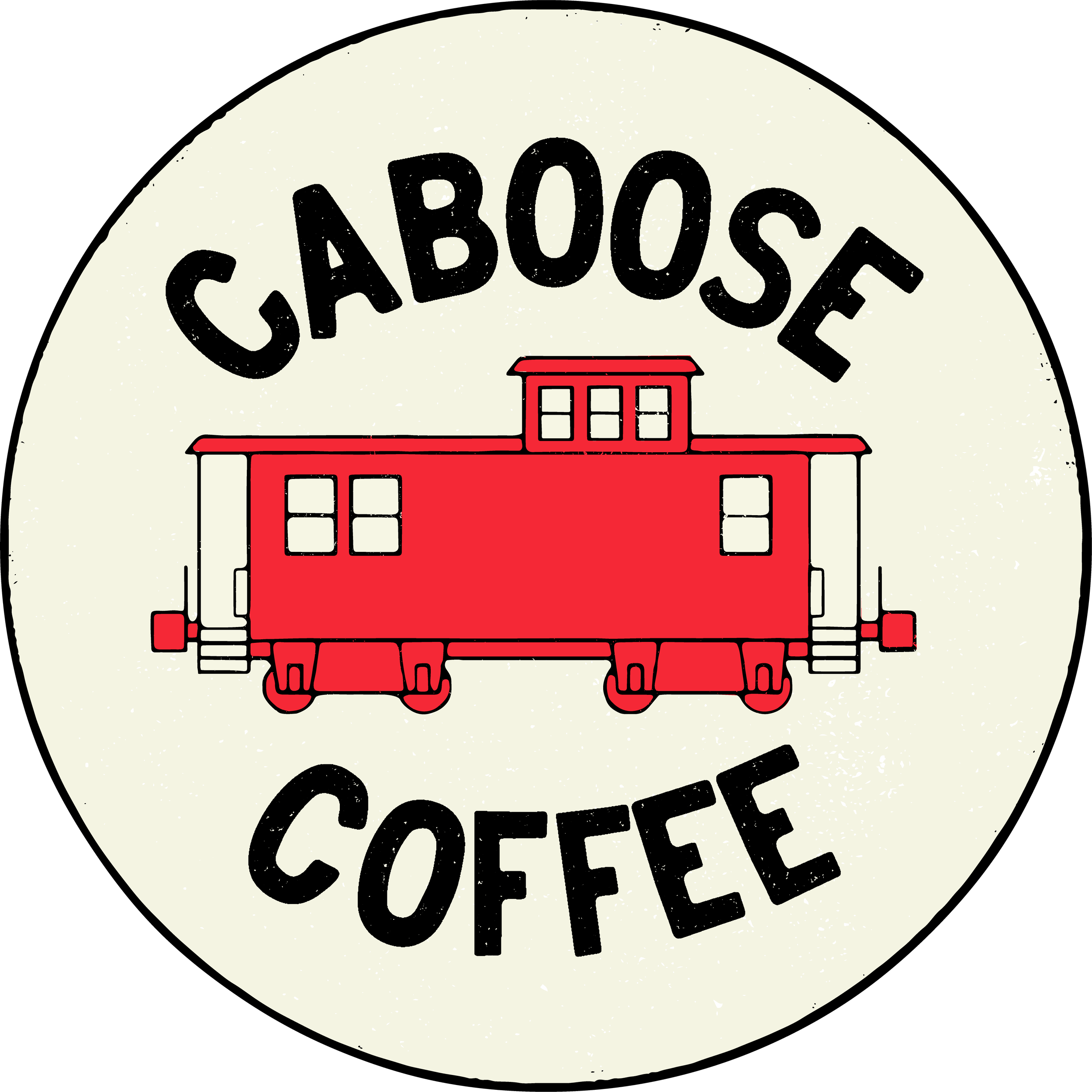 Caboose Coffee Shop & Bookstore - Downtown Cafe — Caboose Coffee