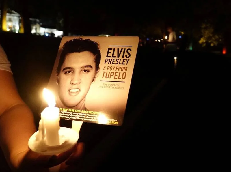 Always Elvis Fan Club