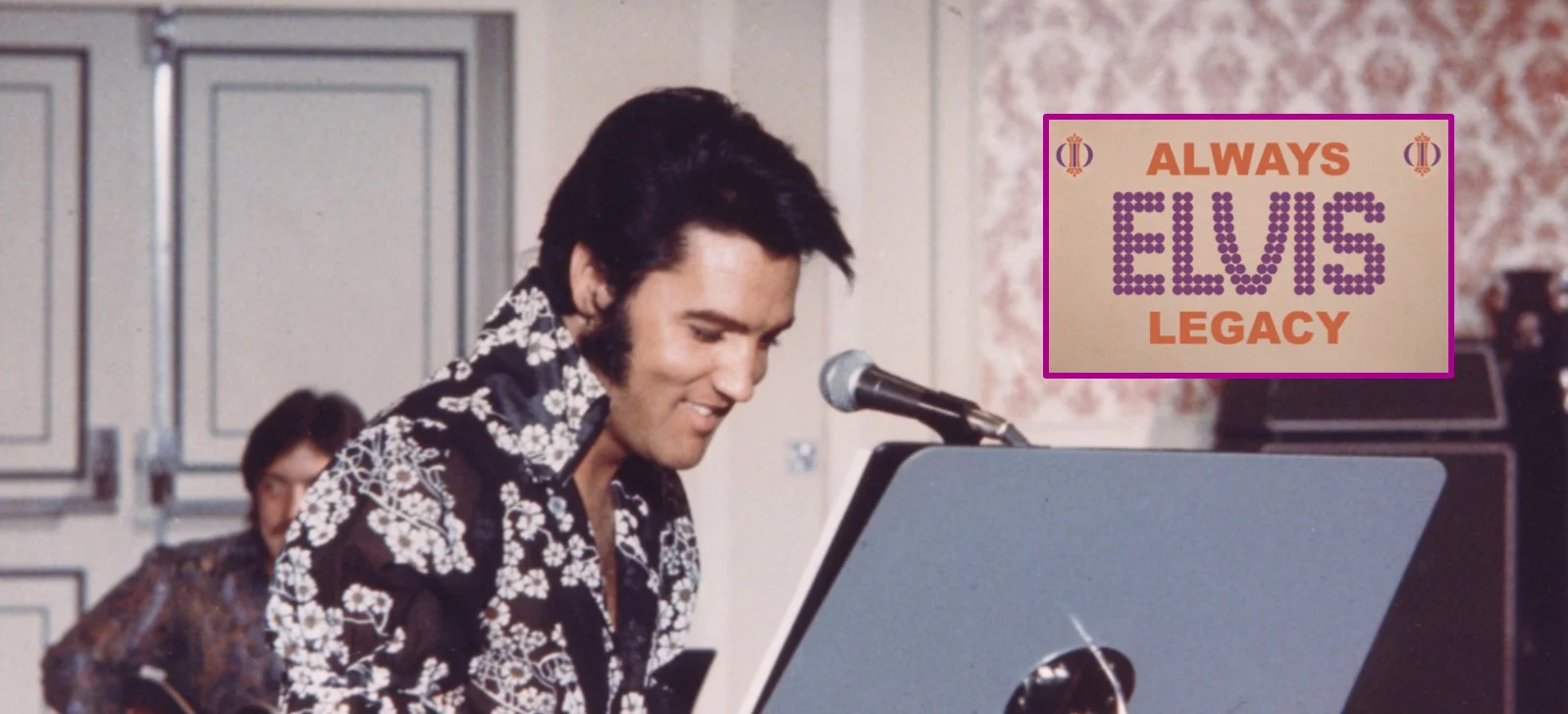 Always Elvis Fan Club