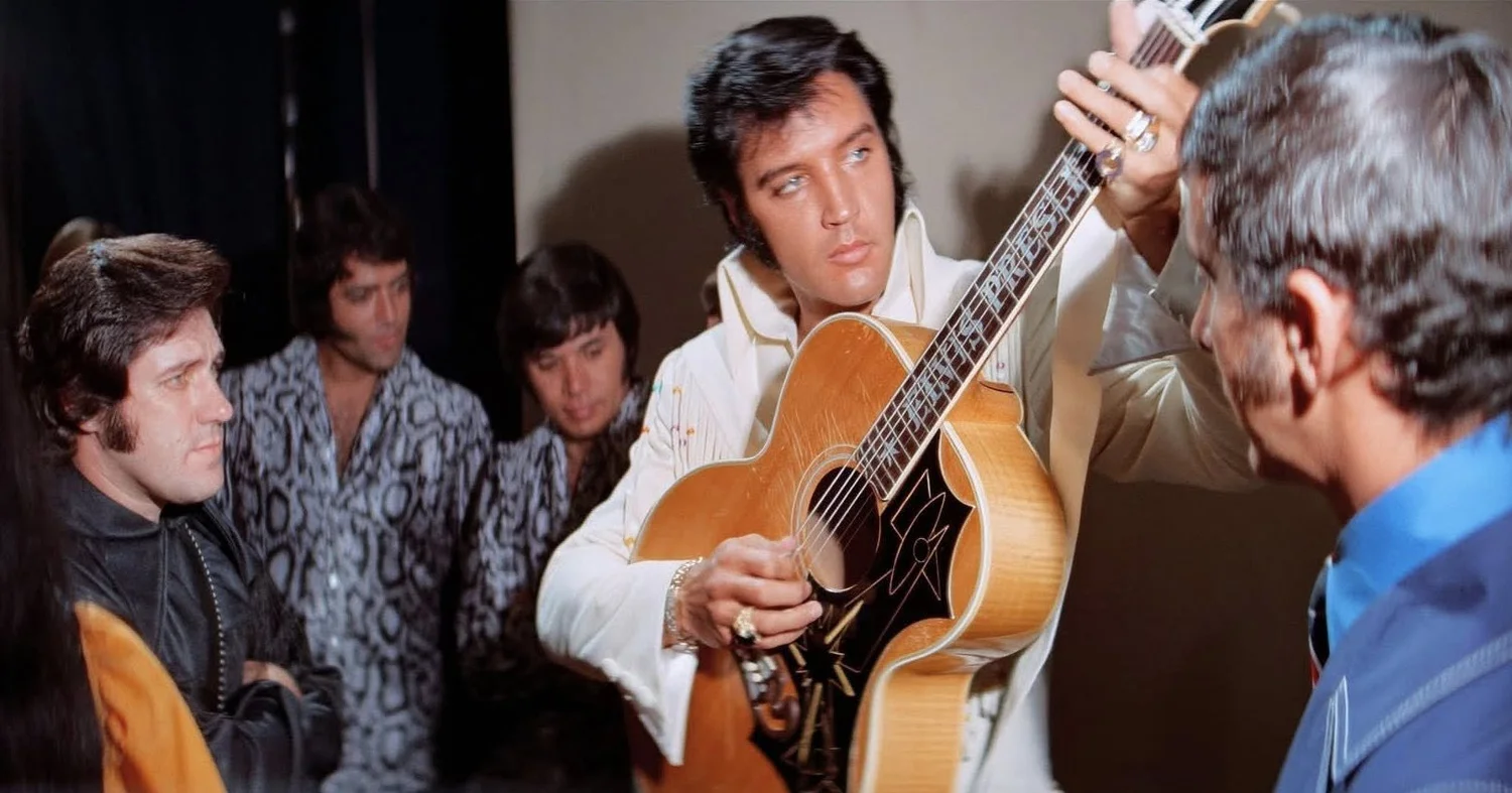 Always Elvis Fan Club