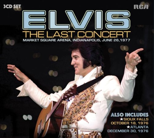 Upcoming Follow That Dream Label Releases — Always Elvis Fan Club