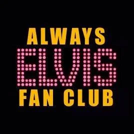 Always Elvis Fan Club
