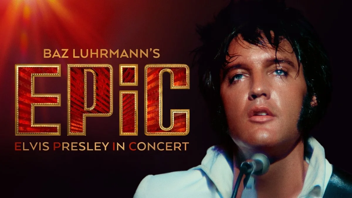 Paramount+ Sets Streaming Debut For EPiC — Always Elvis Fan Club