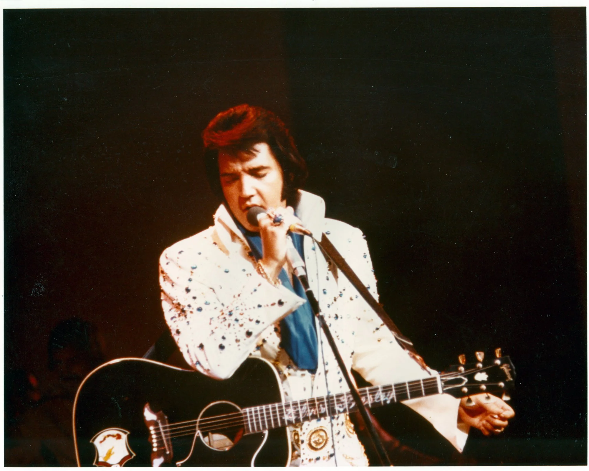 Always Elvis Fan Club