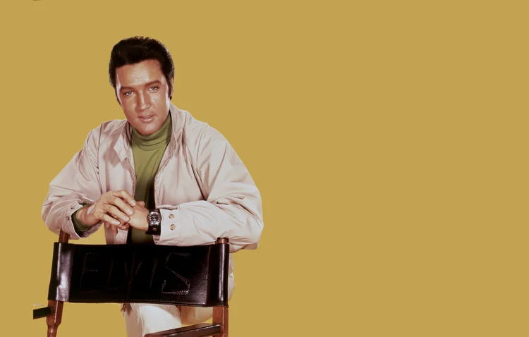 Always Elvis Fan Club