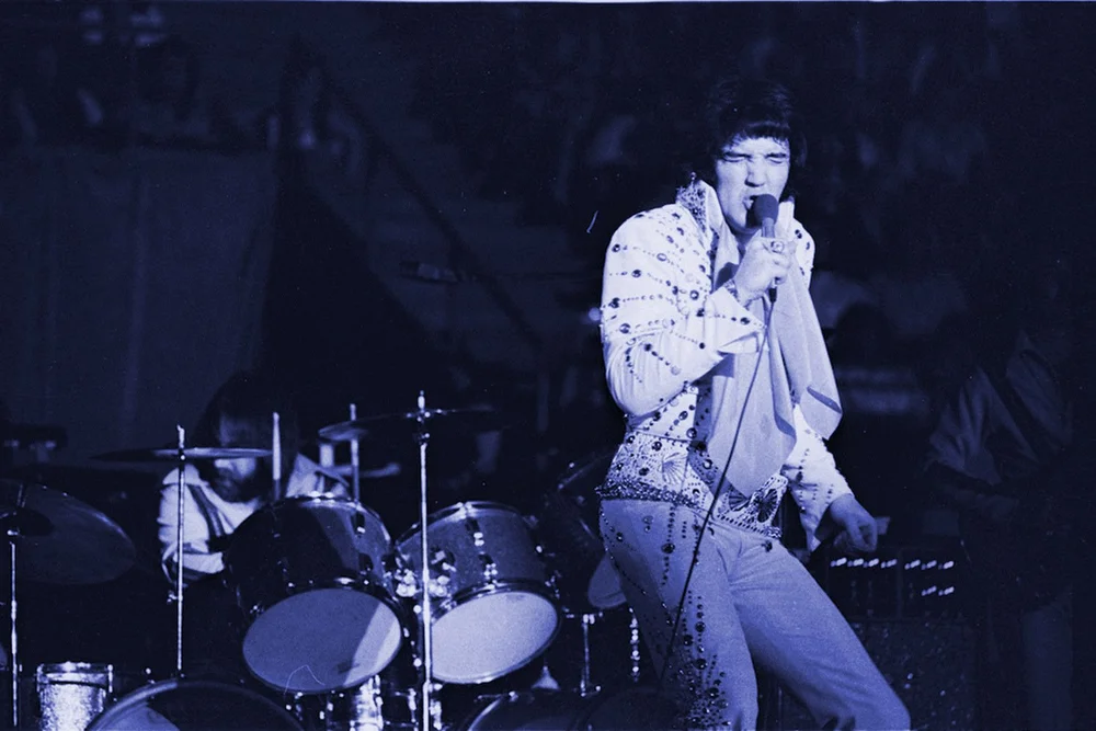 Always Elvis Fan Club