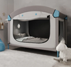 Cubbybed Cubby — MedStuff Medical Supply & Repair