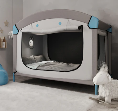 Cubbybed Cubby — MedStuff Medical Supply & Repair