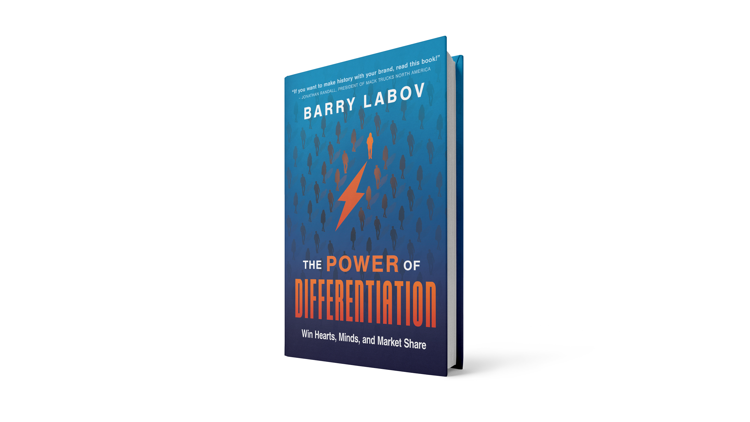 Barry LaBov Writes