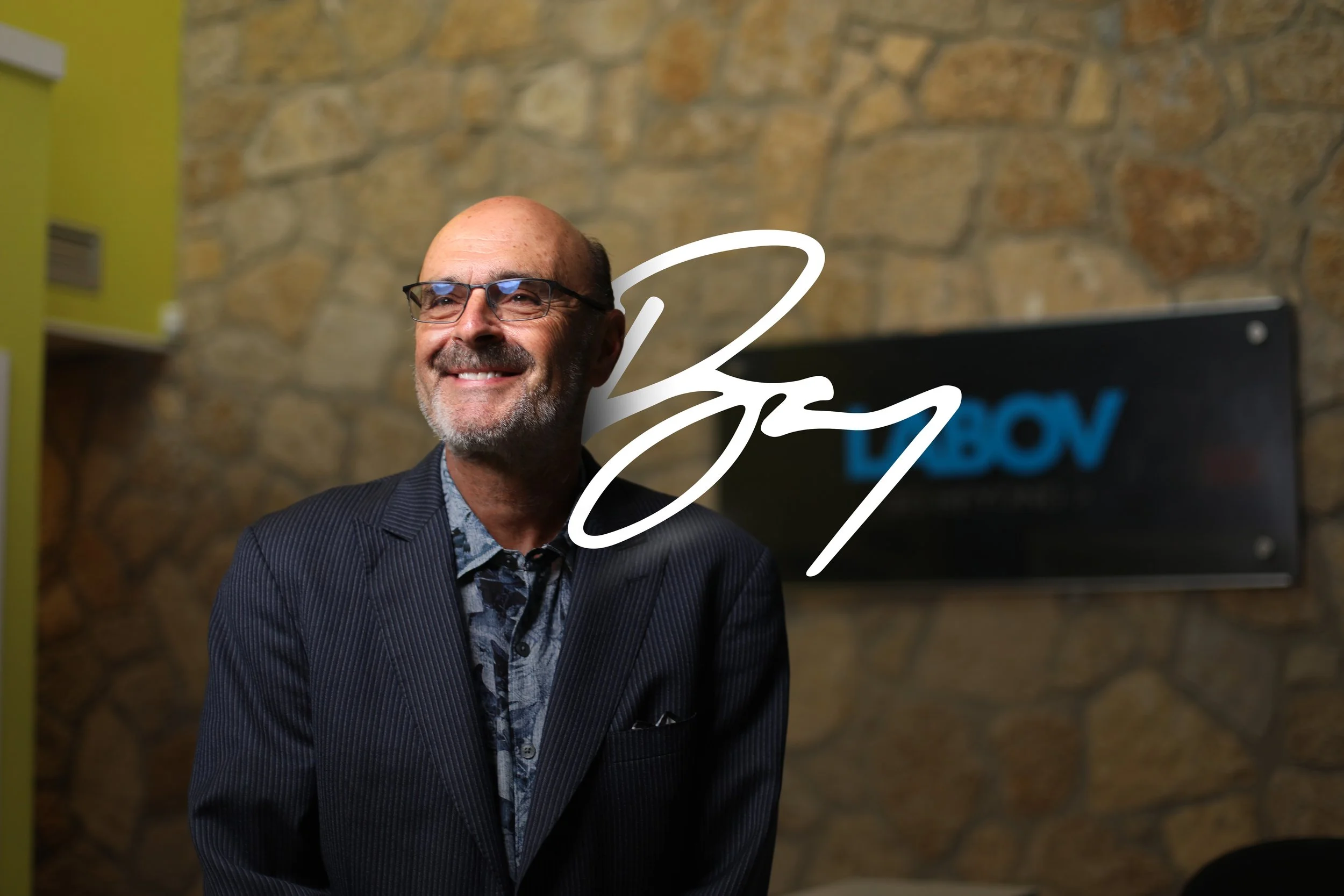 Barry LaBov Writes