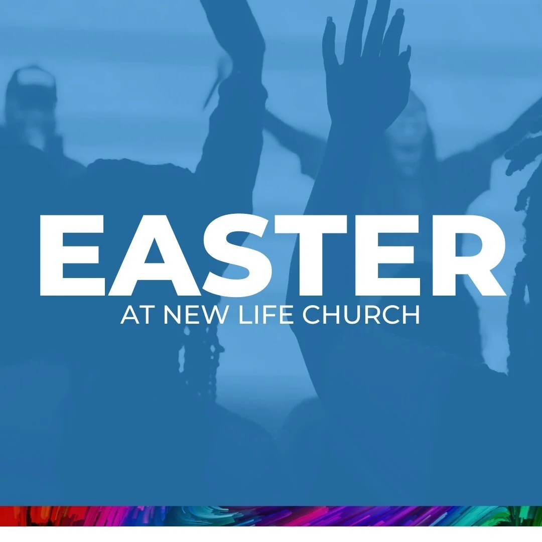 New Life Church