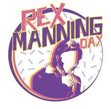 90's Night - Rex Manning Day Acoustic — The Attic Music Bar