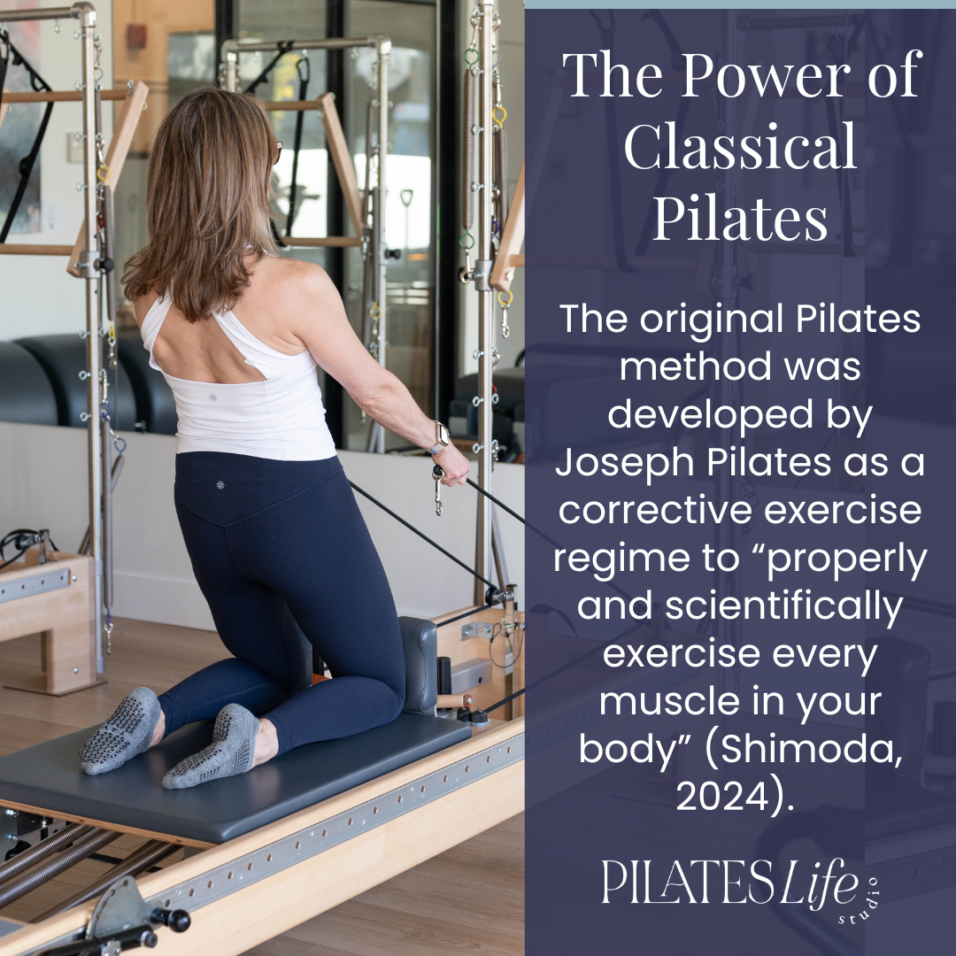 Pilates Life Studio