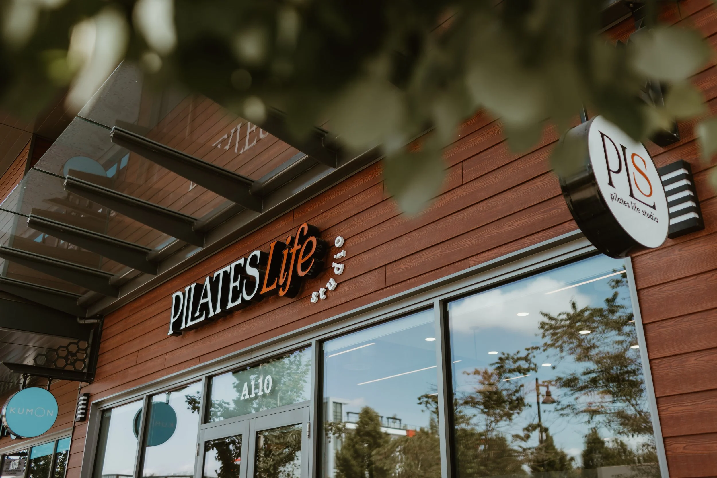 Pilates Life Studio