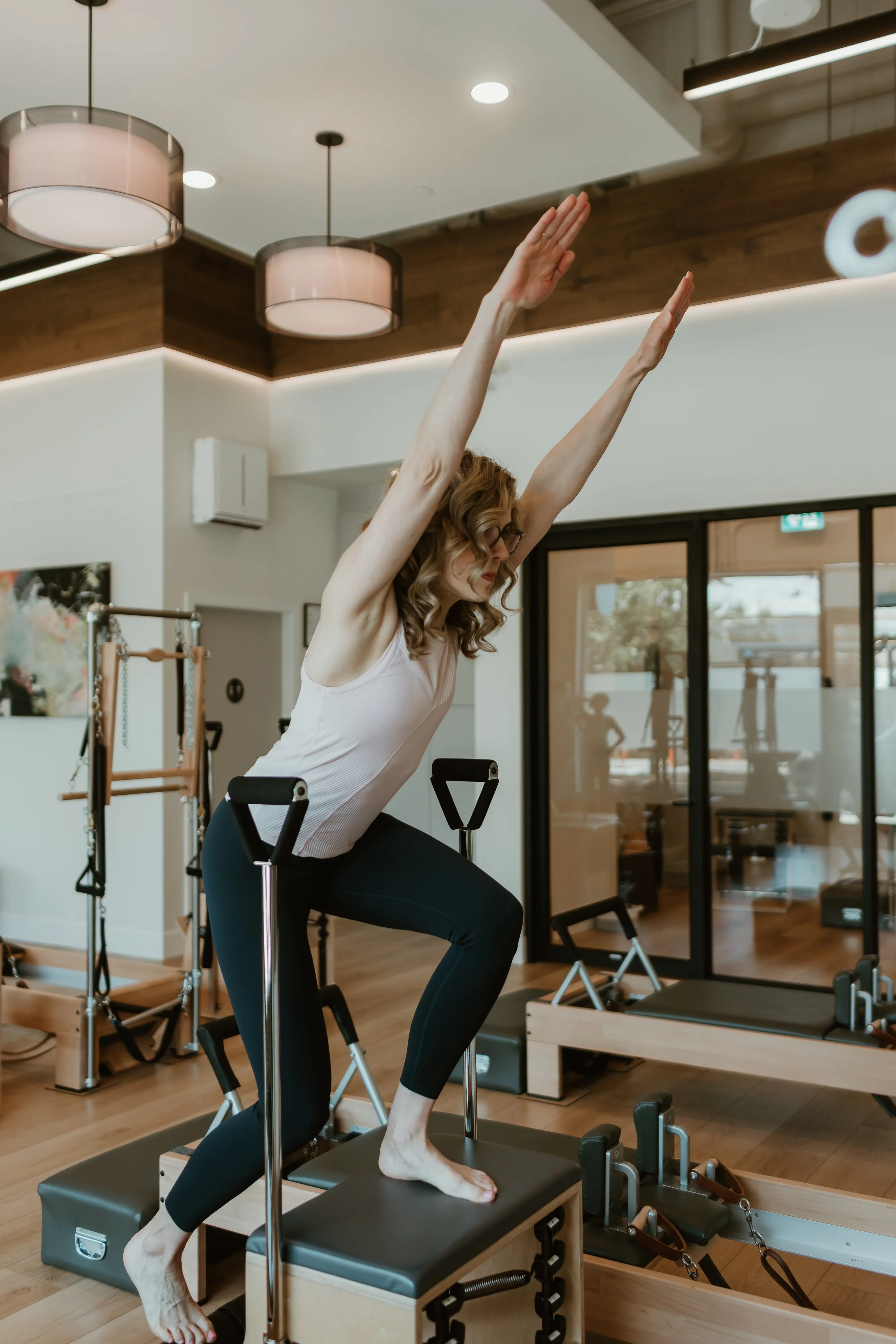 Pilates Life Studio