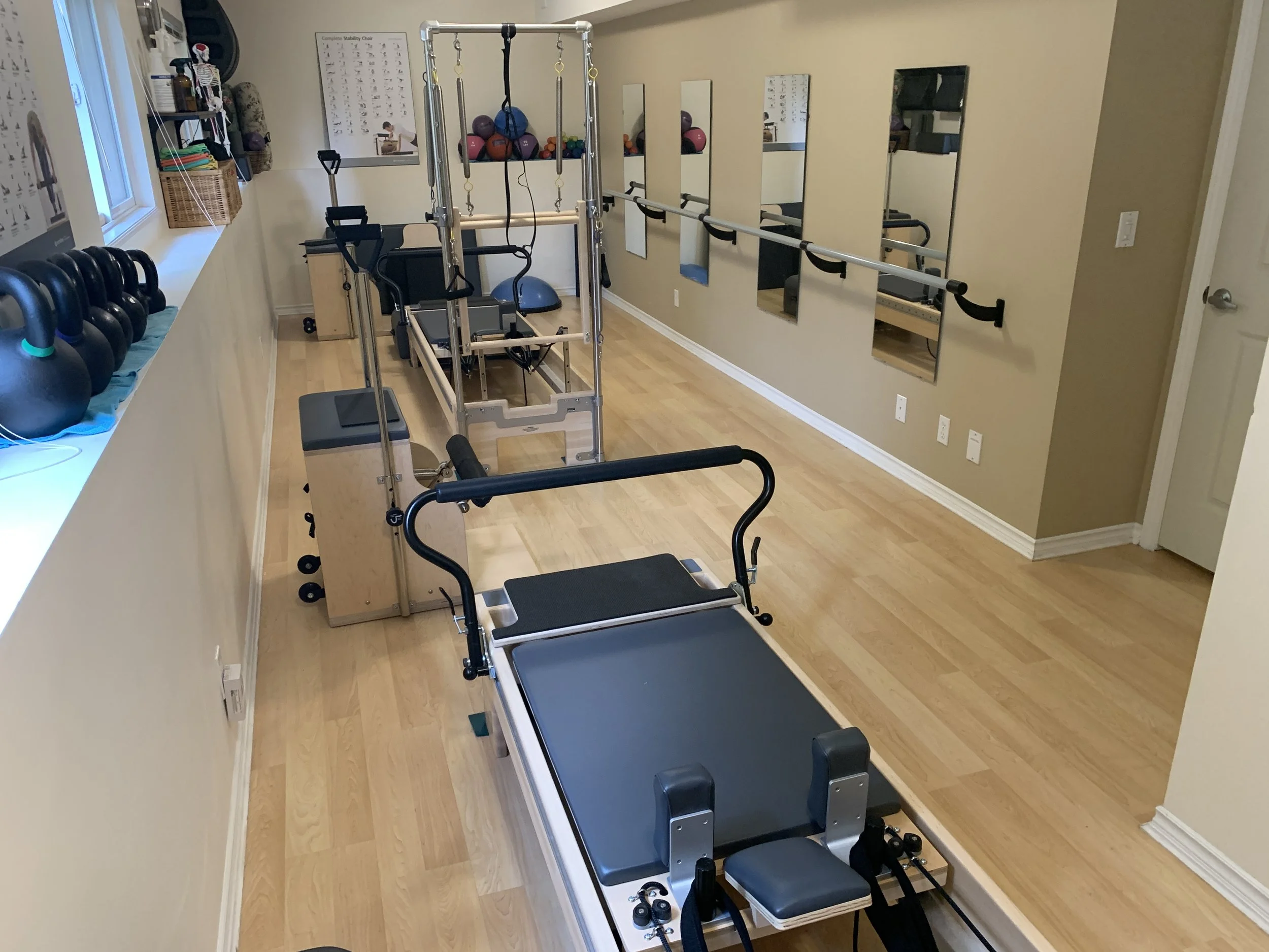 Pilates Life Studio