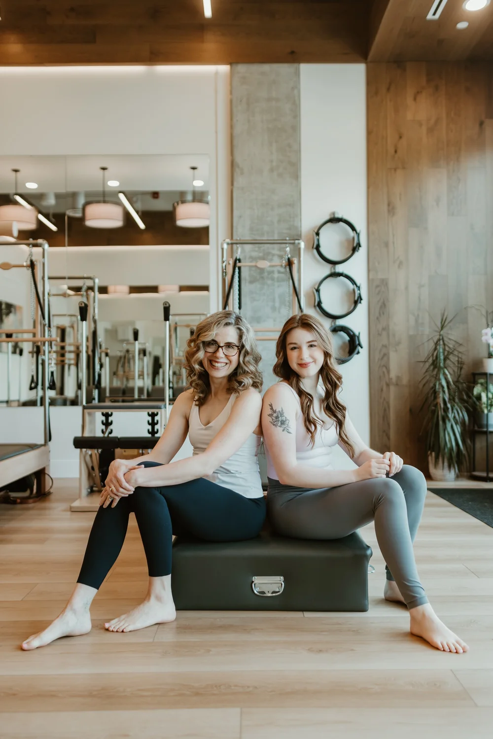 Pilates Life Studio
