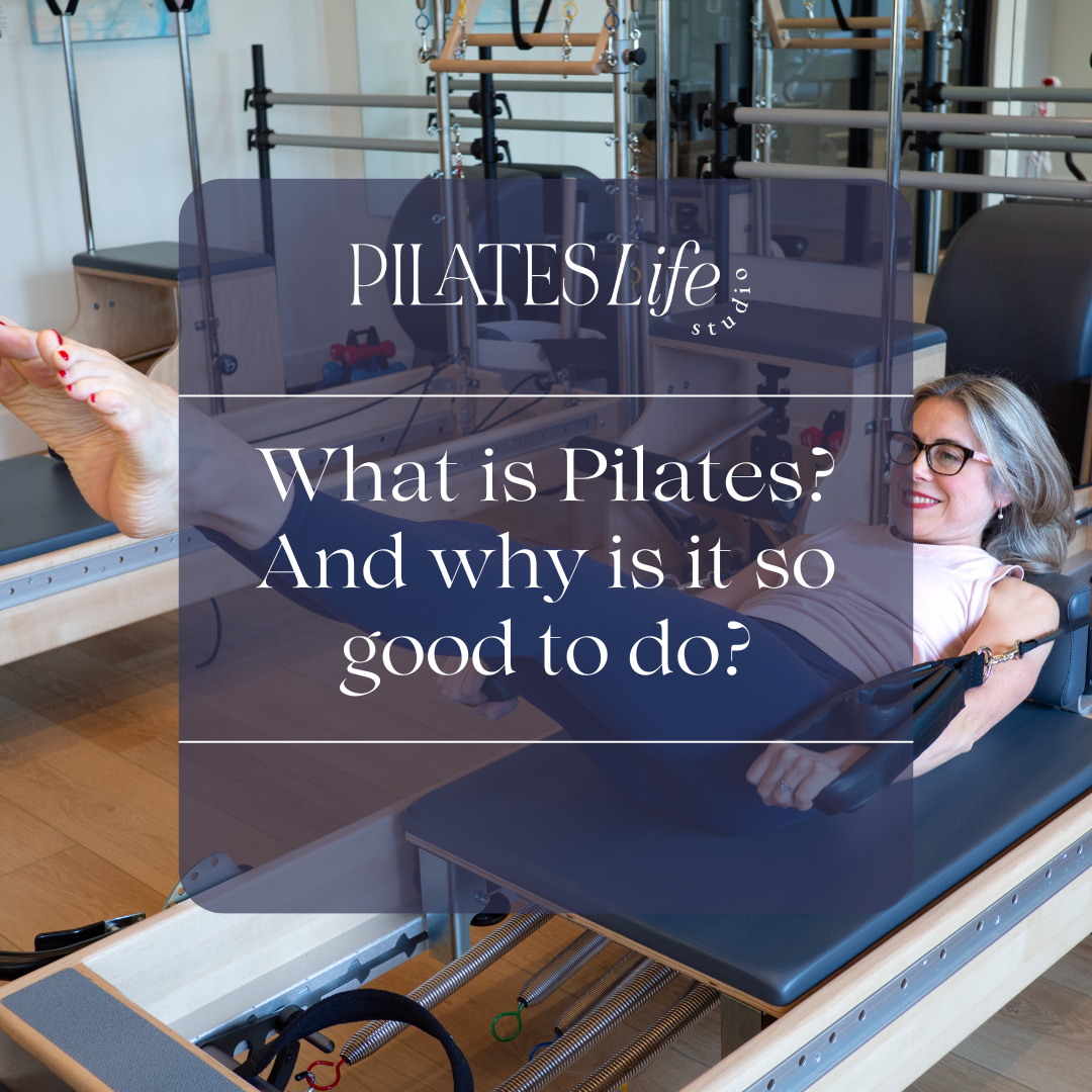Pilates Life Studio