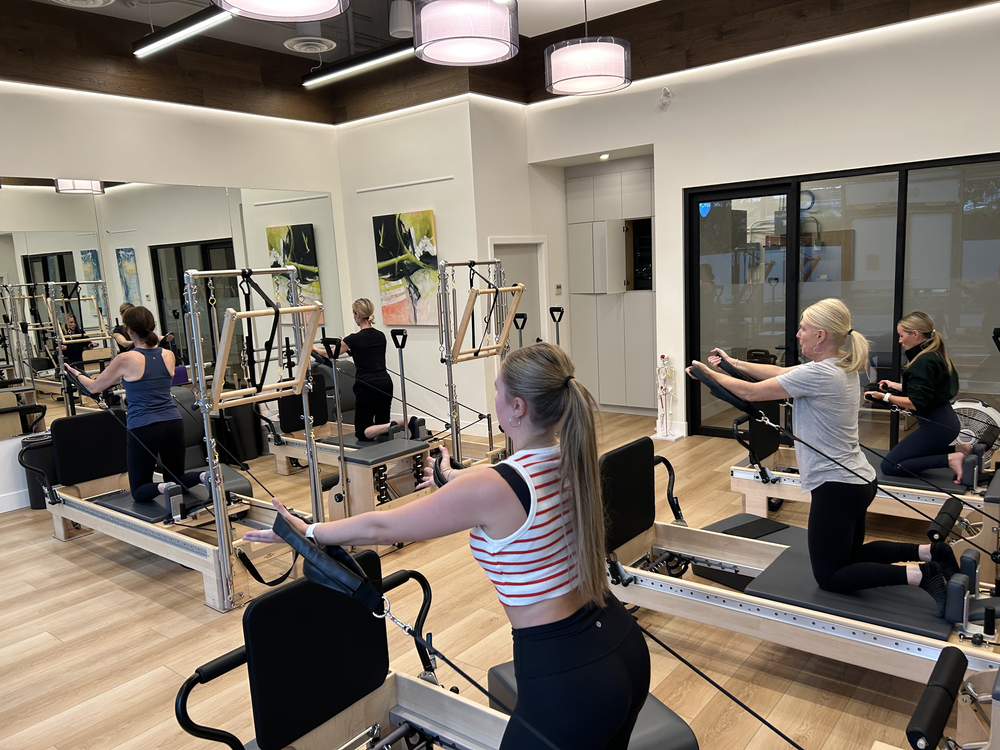 Rates — Pilates Life Studio