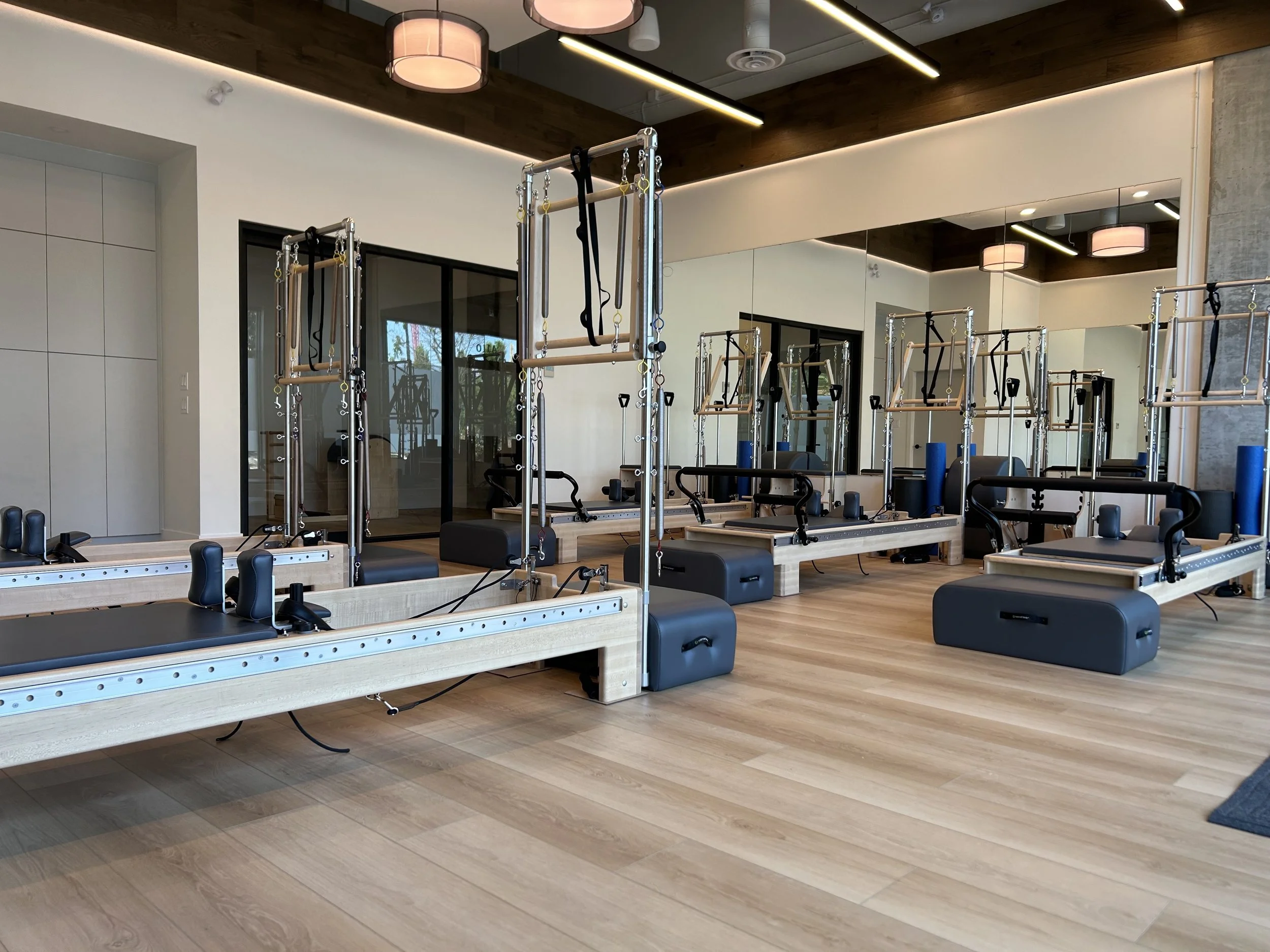 Pilates Life Studio