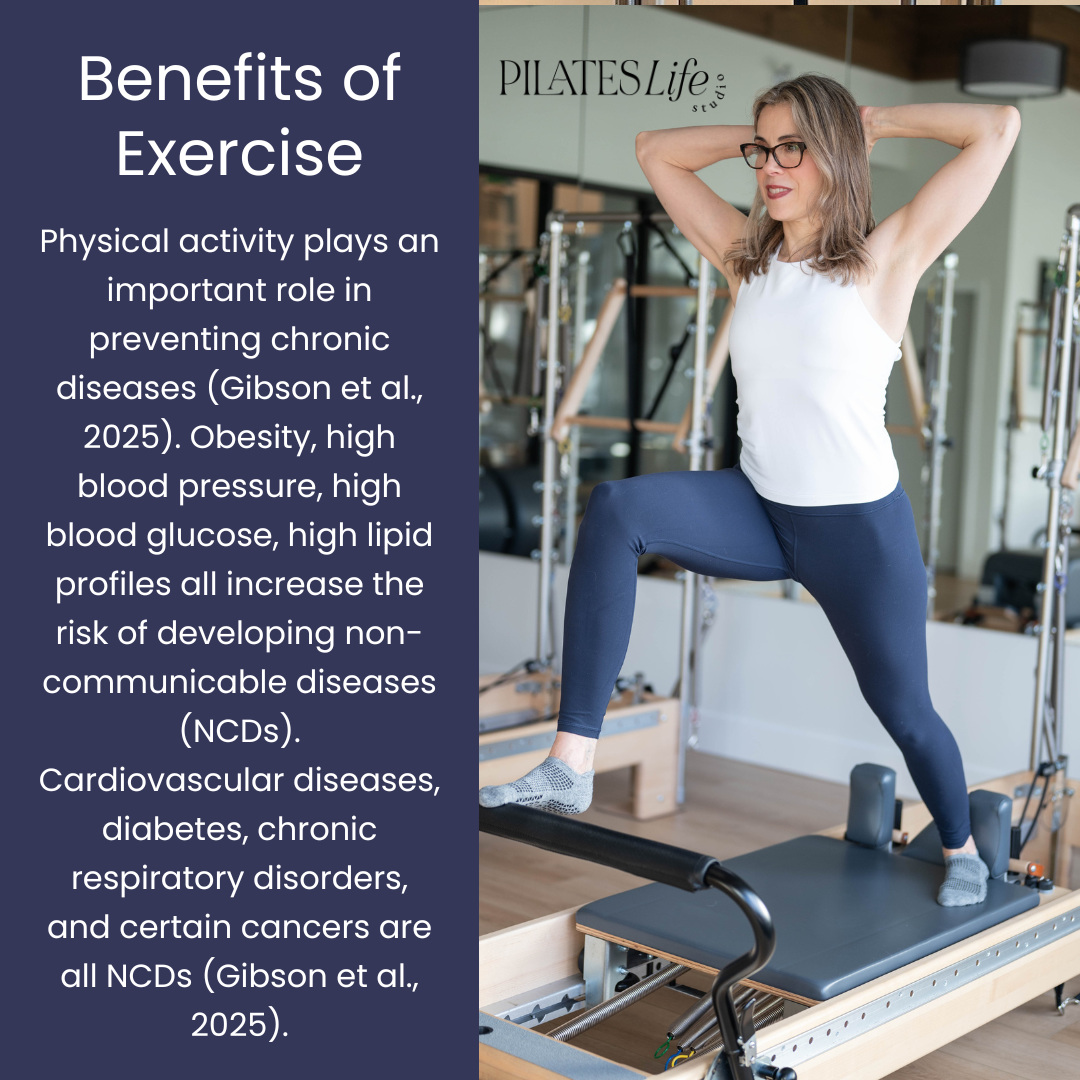 Pilates Life Studio