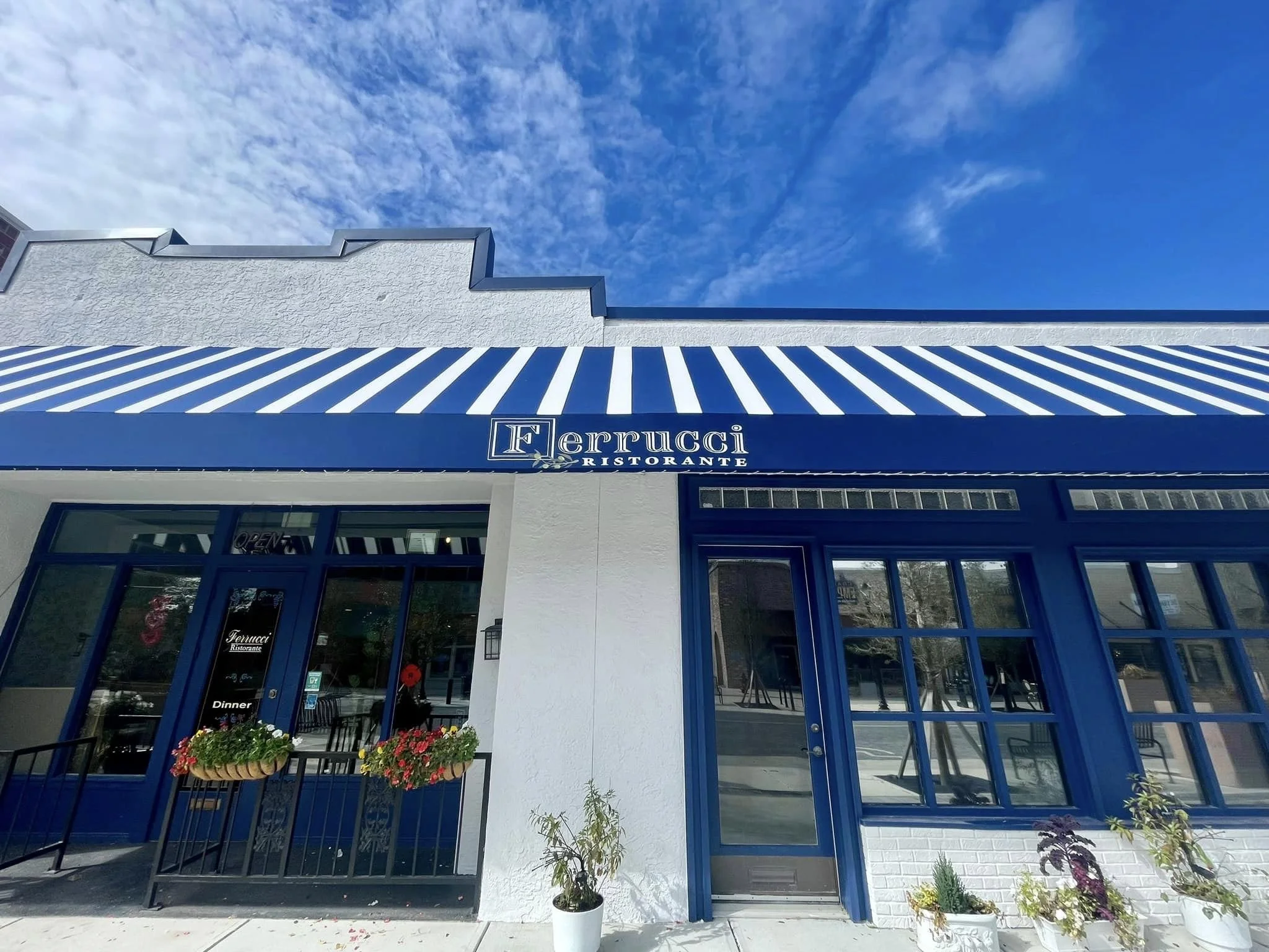 Eat & Drink — Historic Downtown Panama City, FL