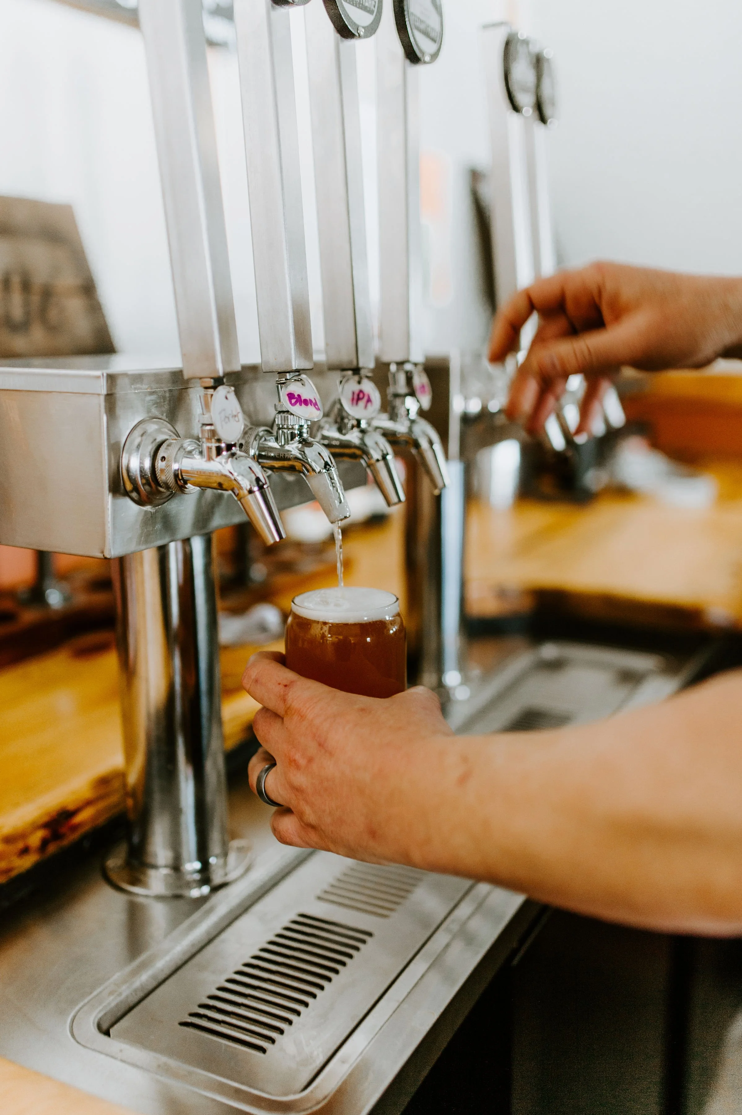 Pleasant Prairie Brewing & Taproom