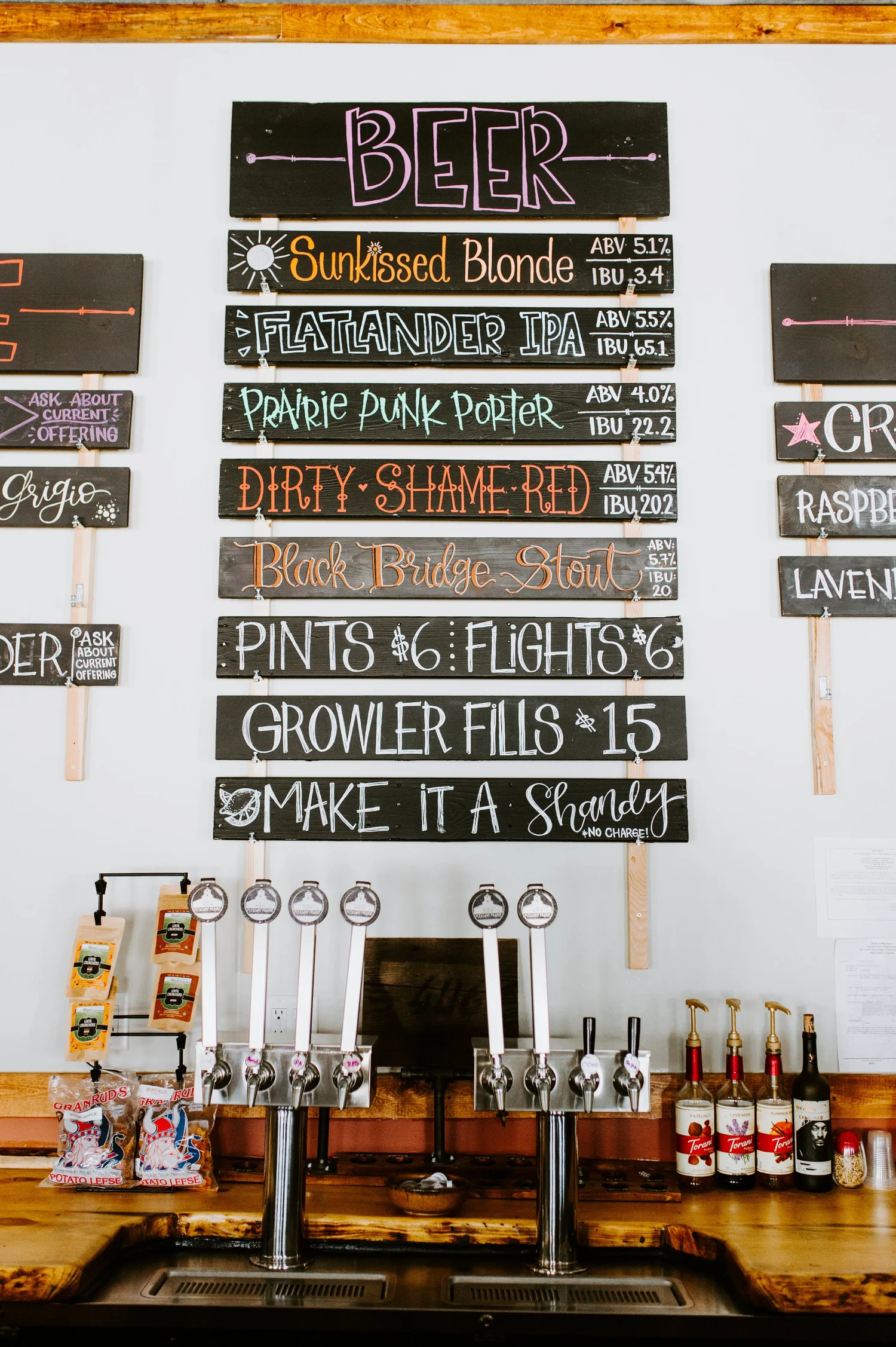Pleasant Prairie Brewing & Taproom