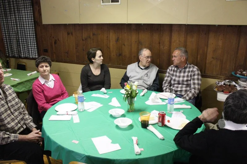 Lodge - Smokey's Den | Book Your Event Now — Camp Denison